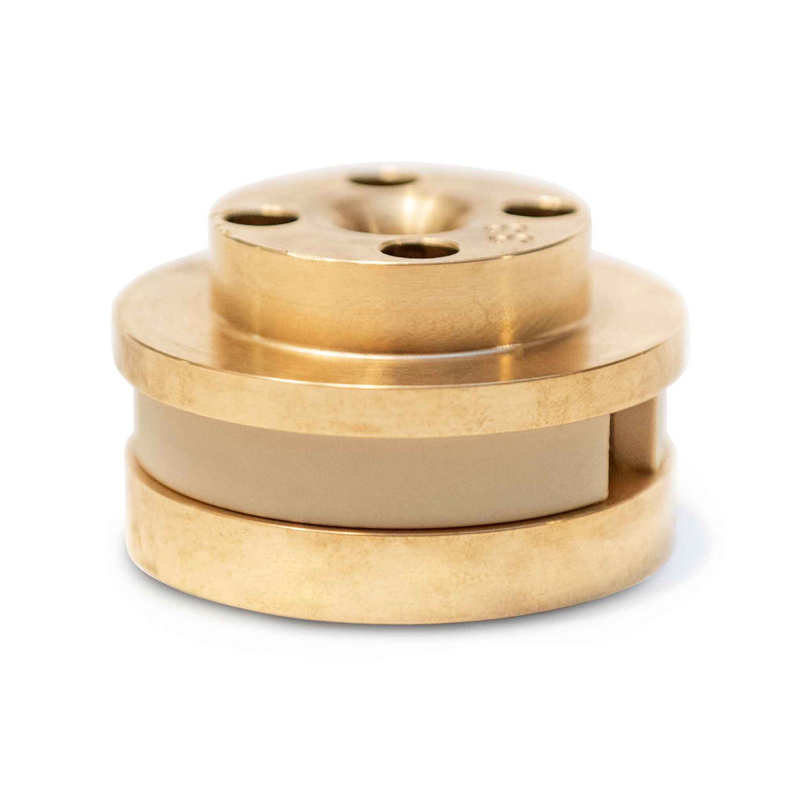 Pack-Off Brass Hat Assembly (0.310" ID) - GCM-HT2/10K – Canatex ...