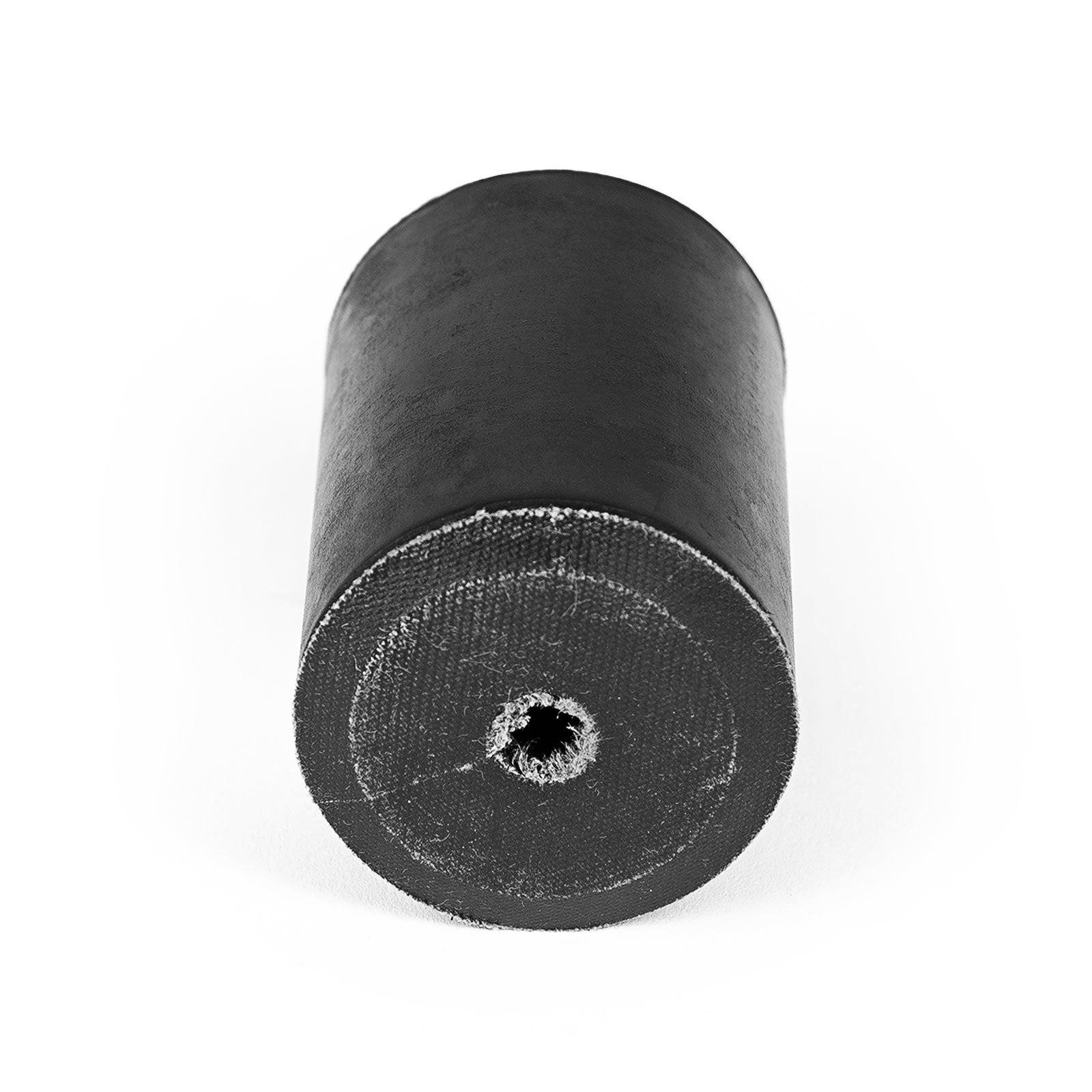 Pack-Off Rubber (0.370" ID) Color : Black - GCM-HT2/10K - 90 Duro ...