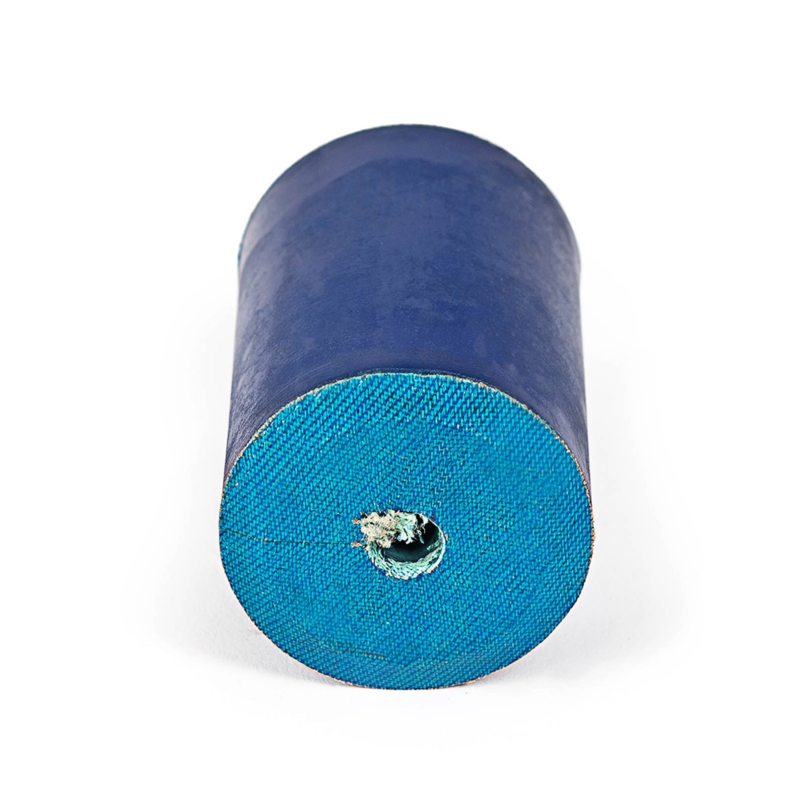 Pack-Off Rubber - (0.355" ID) Color : Blue - GCM/HT2/10K - 90 Duro ...