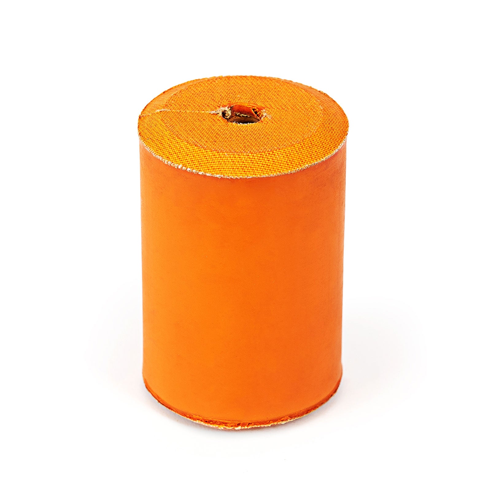Pack-Off Rubber (0.345" ID) Color : Orange - GCM-HT2/10K - 90 Duro ...