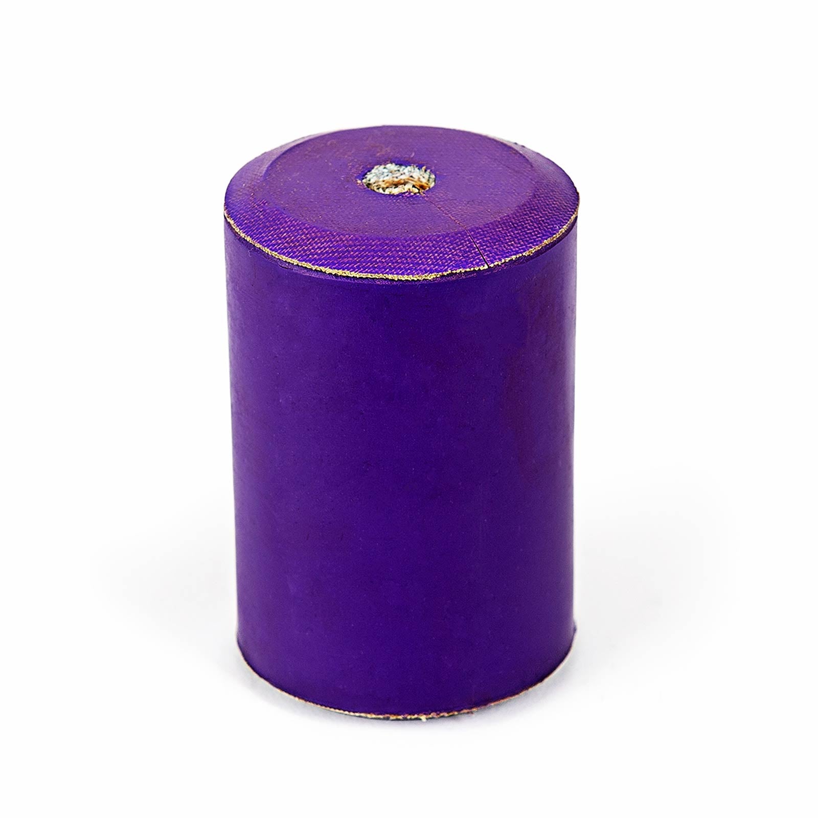 Pack-Off Rubber (0.325" ID) Color : Purple - GCM-HT2/10K - 90 Duro ...