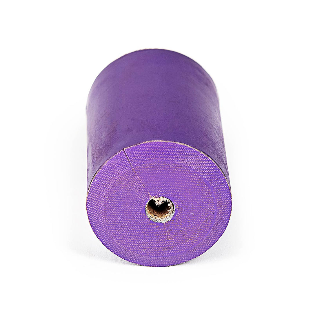 Pack-Off Rubber (0.325" ID) Color : Purple - GCM-HT2/10K - 90 Duro ...