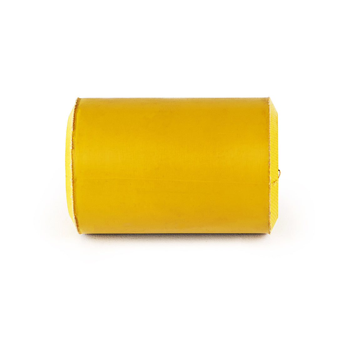 Pack-Off Rubber (0.340" ID) Color : Yellow - GCM-HT2/10K - 90 Duro ...