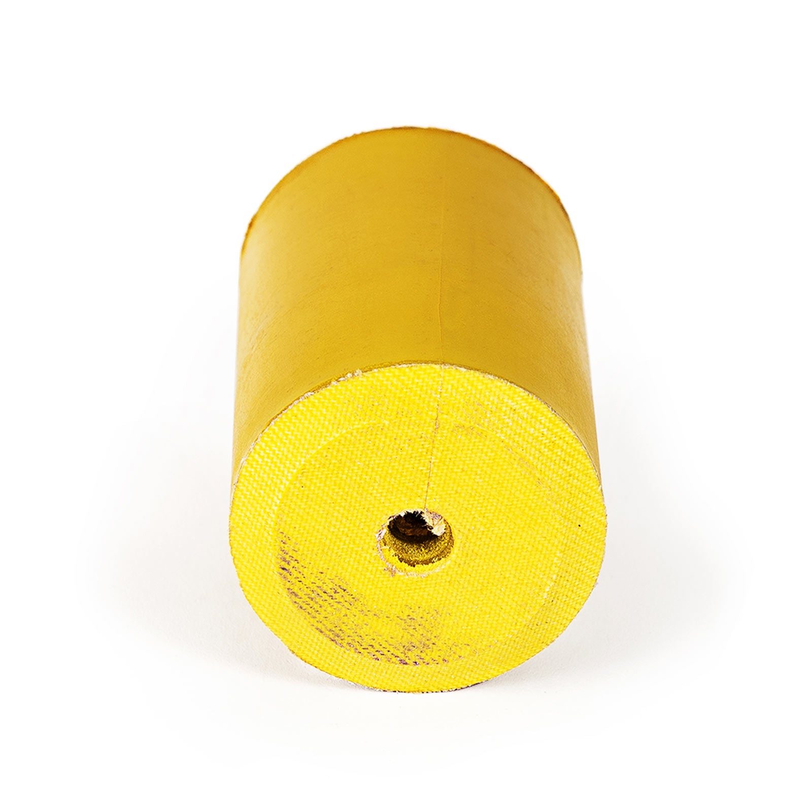 Pack-Off Rubber (0.340" ID) Color : Yellow - GCM-HT2/10K - 90 Duro ...